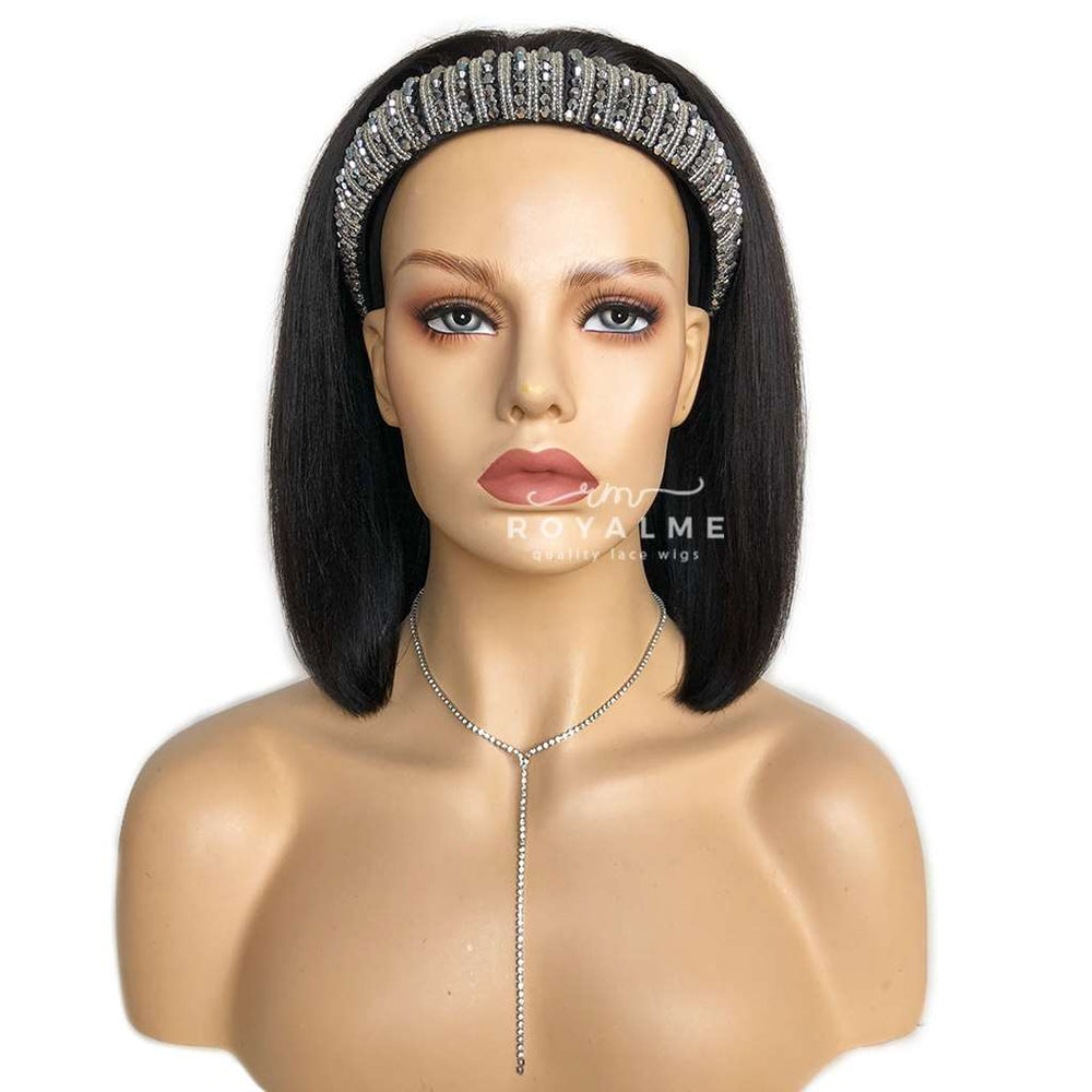 Headband Wigs | Royal Me